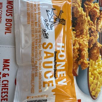 KFC - Updated January 2026 - 18 Reviews - 1950 S 4th Ave, Yuma, Arizona ...