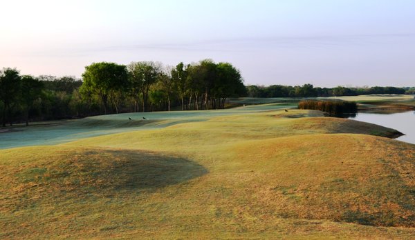 ROY KIZER GOLF COURSE - Updated August 2025 - 23 Photos & 12 Reviews ...