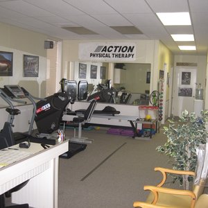 AXIS PHYSICAL THERAPY - Physical Therapy - 505 E Romie Ln, Salinas, CA ...