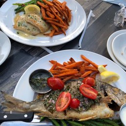 ADA’S FISH HOUSE - Updated July 2024 - 1653 Photos & 1560 Reviews - 558 ...