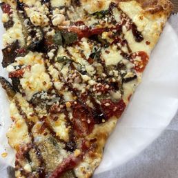 DELRAY PIZZA - Updated September 2024 - 83 Photos & 101 Reviews - 3025 ...