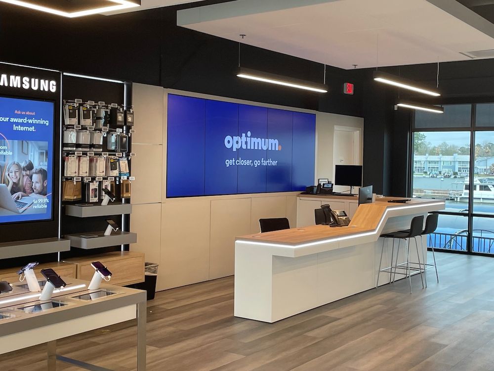 OPTIMUM - Updated September 2025 - 11 Photos & 13 Reviews - 15264 Tx ...