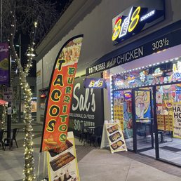 818 CHICKEN - Updated August 2024 - 118 Photos & 53 Reviews - 303 1/2 N ...