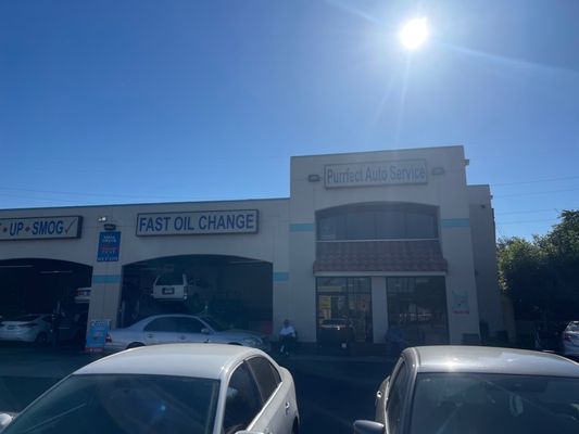 PURRFECT AUTO SERVICE - Updated December 2025 - 67 Photos & 117 Reviews ...