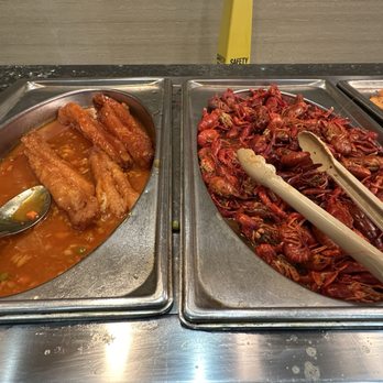 KOMI BUFFET - Updated October 2025 - 569 Photos & 337 Reviews - 8958 ...