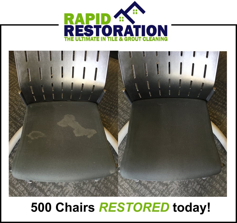 RAPID RESTORATION SERVICE - Updated March 2025 - 14 Photos - 6 Commerce ...