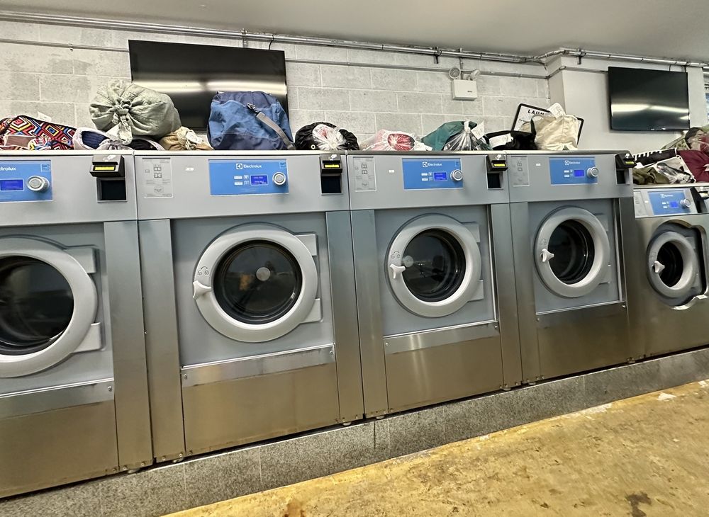 LAUNDRY TO GO - 14 Photos - 148 E Broadway, New York, New York ...