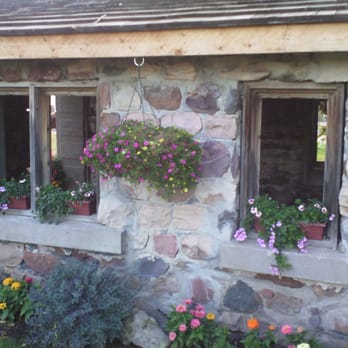 CITY OF LEDUC CULTURAL VILLAGE AND STONE BARN GARDEN - Updated May 2026 ...