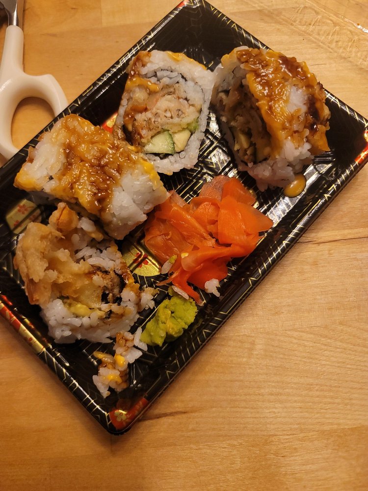 JAPAN HOUSE - Updated July 2025 - 28 Photos & 16 Reviews - 1989 E Main ...