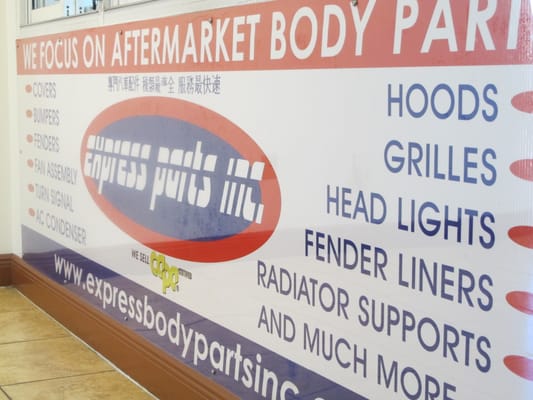 EXPRESS PARTS - Updated January 2026 - 3200 NW 119th St, Miami, Florida ...