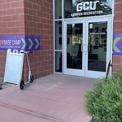 GRAND CANYON UNIVERSITY - 148 Photos & 354 Reviews - Colleges ...