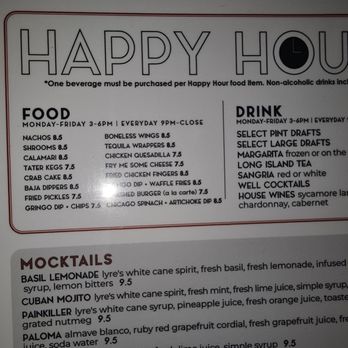 54TH STREET RESTAURANT & DRAFTHOUSE - Updated November 2025 - 373 ...