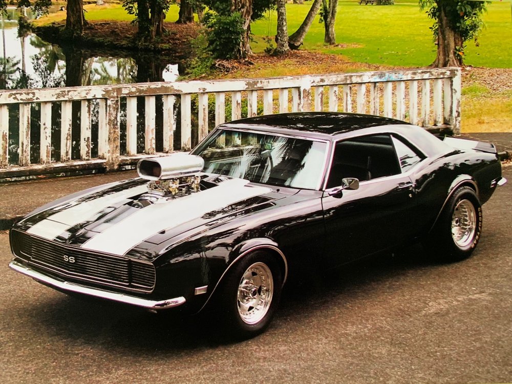 CAR TECH AUTO REPAIR - Updated December 2025 - 12 Photos - 117 Holomua ...