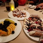 DA NICO RISTORANTE - 962 Photos & 954 Reviews - 164 Mulberry St, New ...