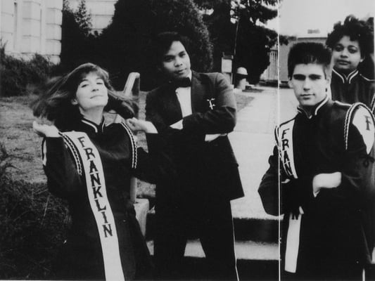 FRANKLIN HIGH SCHOOL - Updated September 2025 - 3013 S Mt Baker Blvd ...