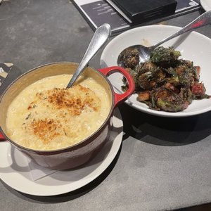MUSSEL BAR & GRILLE - ARLINGTON - 688 Photos & 701 Reviews - 800 N ...