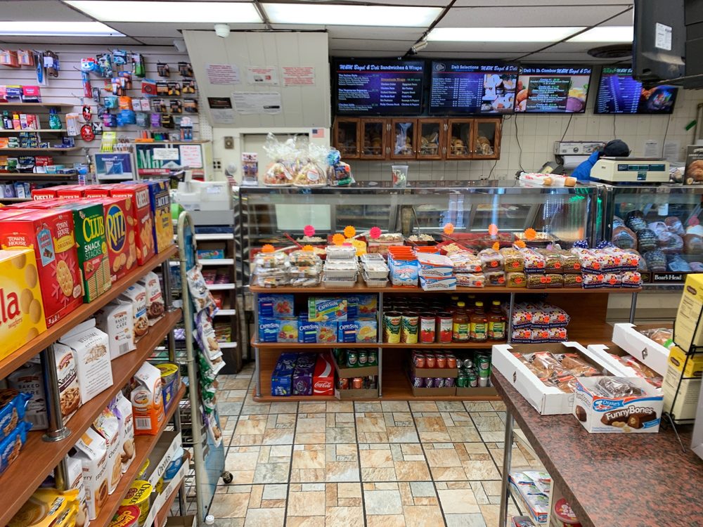 M & M DELI & DAIRY - Updated July 2025 - 1609 Victory Blvd, Staten ...