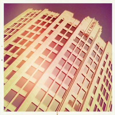 THE SHELL BUILDING - Updated October 2025 - 1221 Locust St, Saint Louis ...