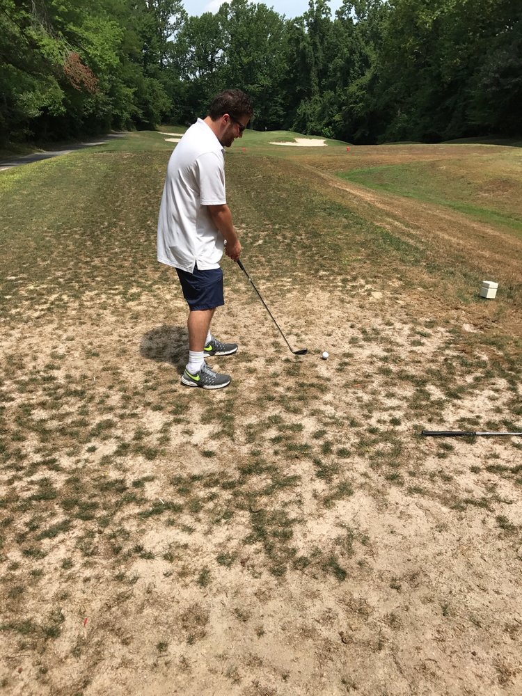 MARLTON GOLF CLUB - 12 Reviews - 9413 Midland Turn, Upper Marlboro, MD ...