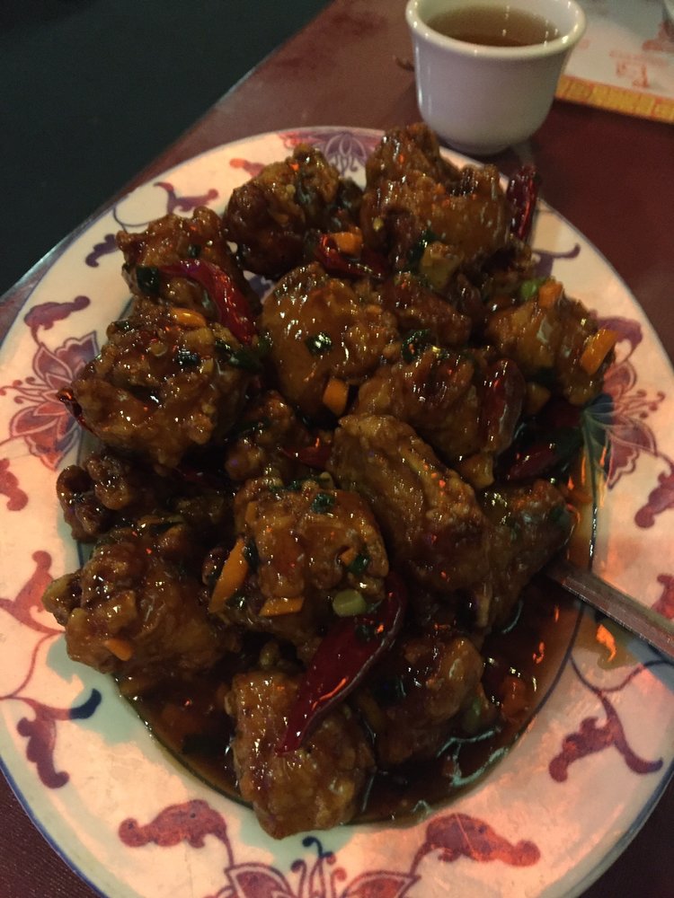 CHEF LEE’S MANDARIN HOUSE II - 195 Photos & 238 Reviews - Chinese ...