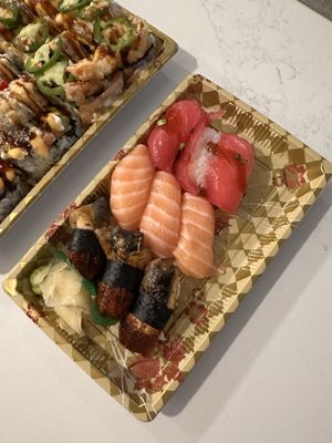 SUSHI ON FENNELL - Updated January 2026 - 11 Photos & 32 Reviews - 669 ...