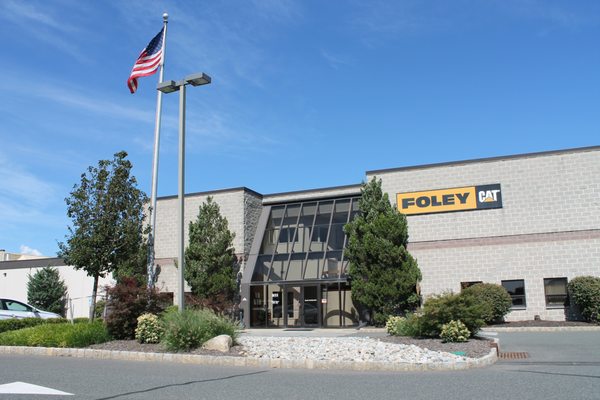 FOLEY CAT - PISCATAWAY - Updated July 2025 - 11 Photos - 855 Centennial ...