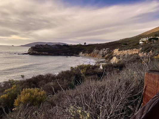 SHELL BEACH BLUFF TRAIL - Updated May 2025 - 20 Photos - Indio Dr ...