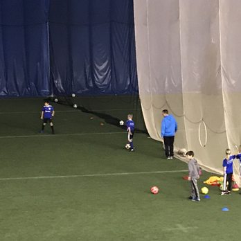 NEXT LEVEL SPORTS CENTER - Updated October 2025 - 34 Photos - 12733 N ...