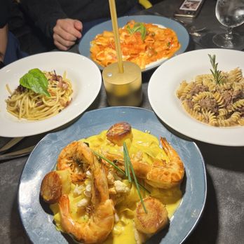 LIMONCELLO ITALIAN RESTAURANT & WINE BAR - Updated May 2024 - 1204 ...