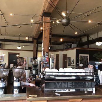 CASE STUDY COFFEE - Updated January 2025 - 707 Photos & 608 Reviews ...