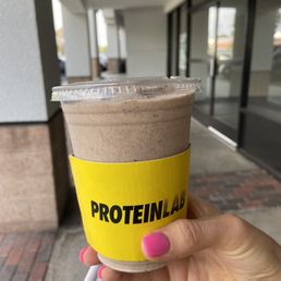 PROTEIN LAB - Updated October 2025 - 519 Photos & 538 Reviews - 2500 E ...