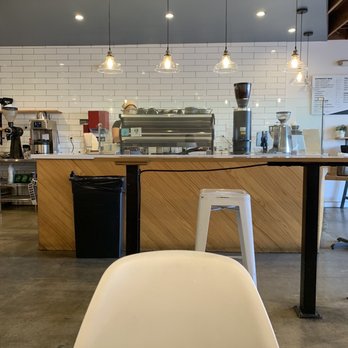 SOLID COFFEE ROASTERS - 1001 Photos & 681 Reviews - 12147 South St ...