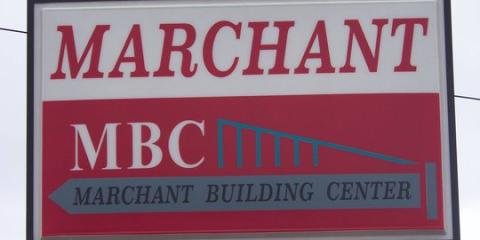 MARCHANT BUILDING CENTER - Updated October 2025 - 1815 S College Spur ...
