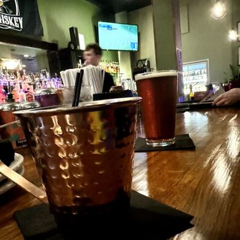 LEGACY POINTE EATERY - Updated December 2024 - 63 Photos & 35 Reviews ...