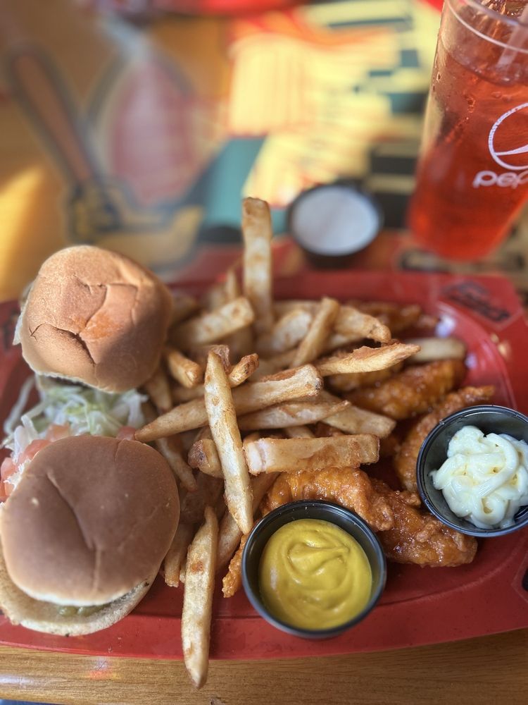 FRICKER’S - Updated November 2025 - 81 Photos & 88 Reviews - 19 N St ...