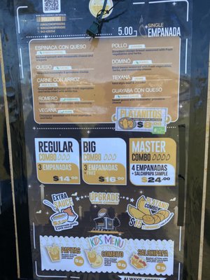 DON SAZON - Updated October 2025 - Charleston, South Carolina - Food ...