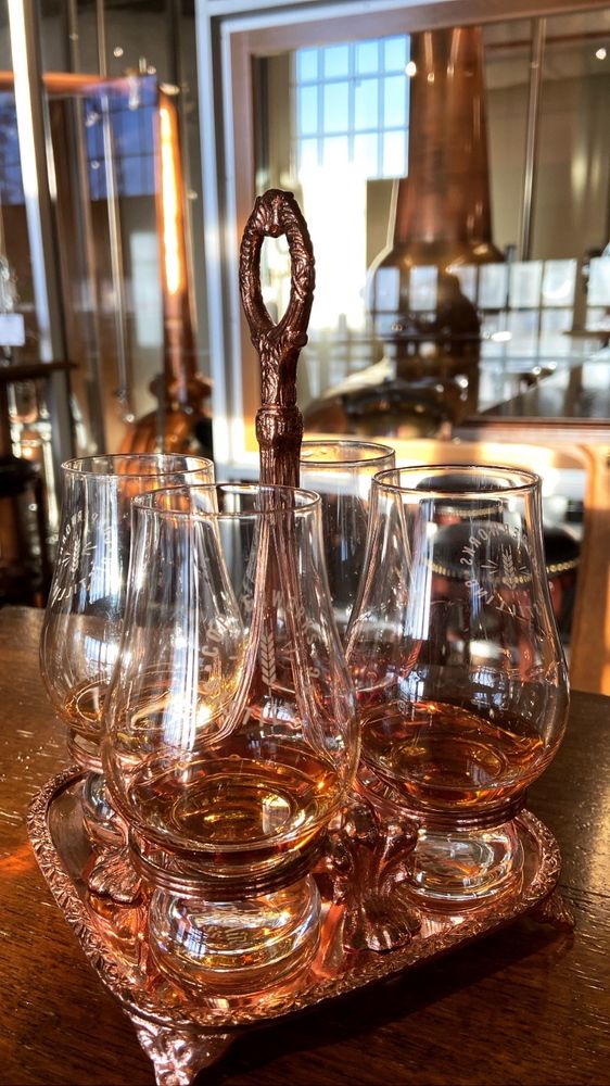 COPPERWORKS DISTILLING COMPANY - Updated August 2024 - 245 Photos & 164 ...