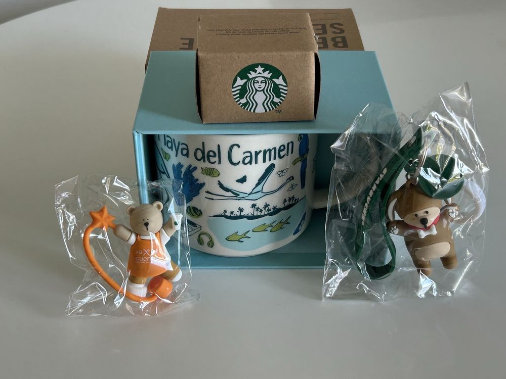 STARBUCKS COFFEE PLAYA TIDES - Updated November 2024 - Quinta A . Norte ...