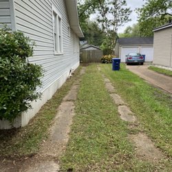 GEAUX CUTS LANDSCAPING - 547 Broadmoor Blvd, Shreveport, LA - Yelp