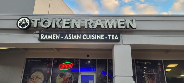 TOKEN RAMEN ALTAMONTE - Updated June 2025 - 90 Photos & 22 Reviews ...