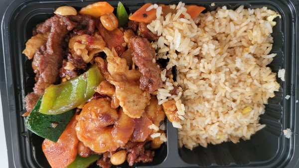 CHERRY VILLAGE ASIAN GRILL - 49 Photos & 232 Reviews - 17001 Lincoln ...