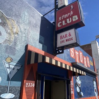 THEE STORK CLUB - Updated November 2025 - 55 Photos & 45 Reviews - 2330 ...