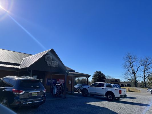 VAN’S SPORTING GOODS - Updated September 2025 - 2045 County Rd 222 ...