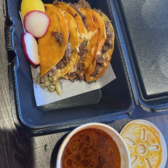 FUEGO CRAVINGS - Updated May 2025 - 609 Photos & 466 Reviews - 316 N ...