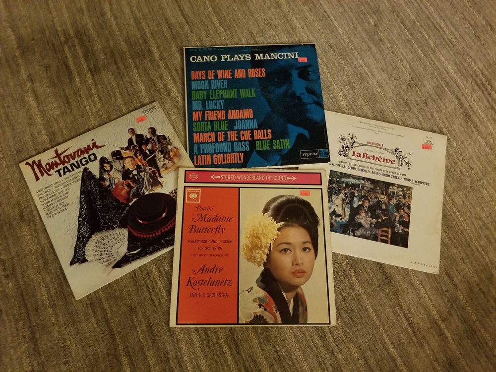 BIONIC RECORDS - 17 Photos & 62 Reviews - Music & DVDs - 6012 Ball Rd ...