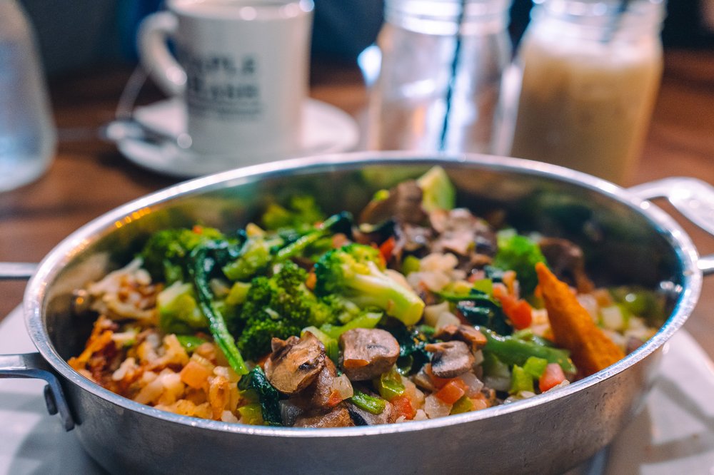 MAPLE & HASH - Updated January 2026 - 154 Photos & 108 Reviews - 629 S ...