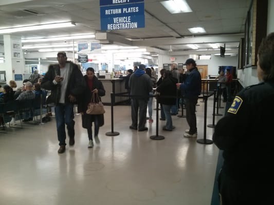 MOTOR VEHICLE DEPARTMENT - Updated October 2025 - 23 Photos & 87 ...