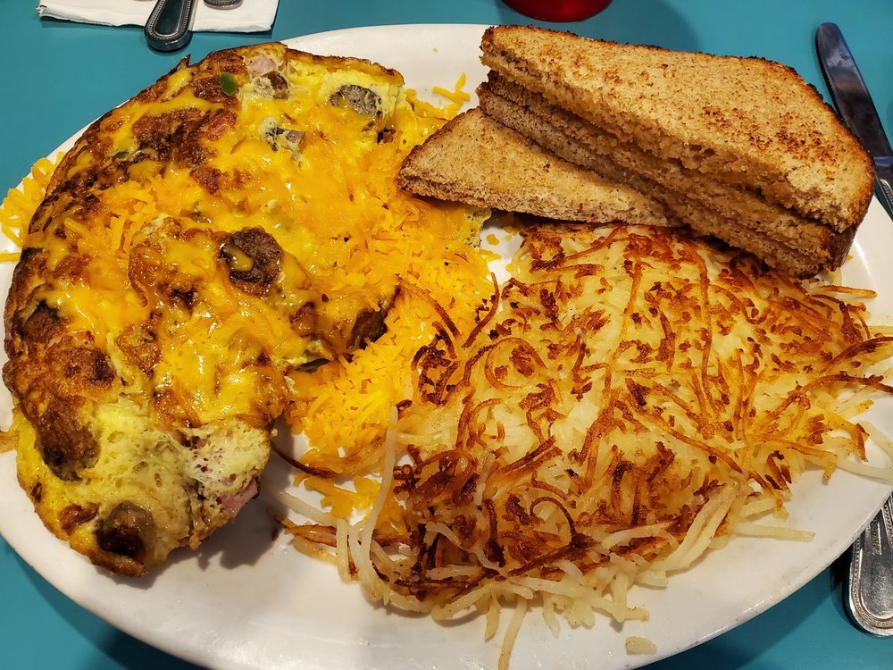 JETHRO’S CAFÉ AND TAVERN - 103 Photos & 167 Reviews - 8735 E Broadway ...
