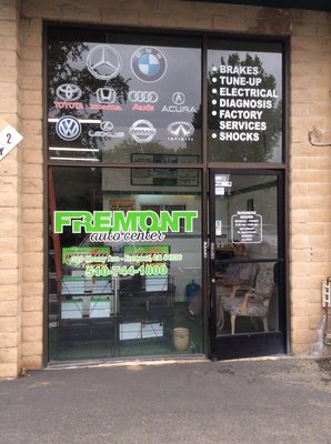 FREMONT AUTO CENTER - Updated April 2026 - 38 Photos & 134 Reviews ...