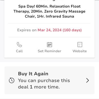 FLOATING KC - Updated December 2025 - 18 Photos & 27 Reviews - 7235 ...